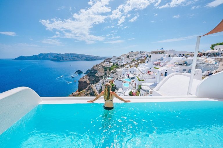 Top Interesting Facts About Oia